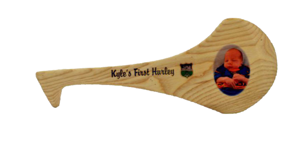 Personalised Hurleys – Mr Sports Gift