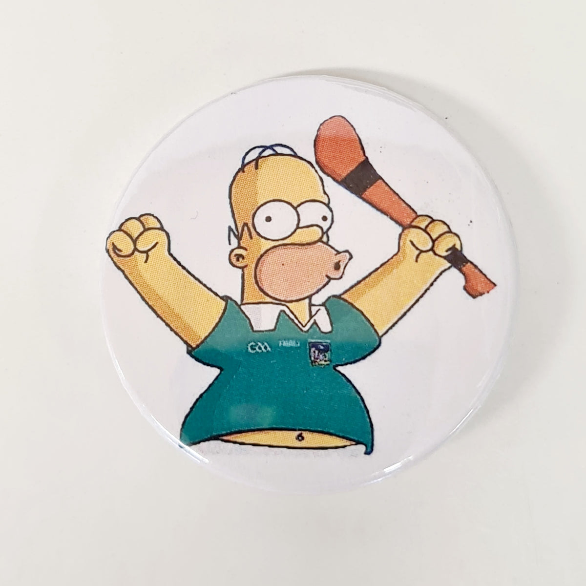 Limerick GAA Button Badges – Mr Sports Gift